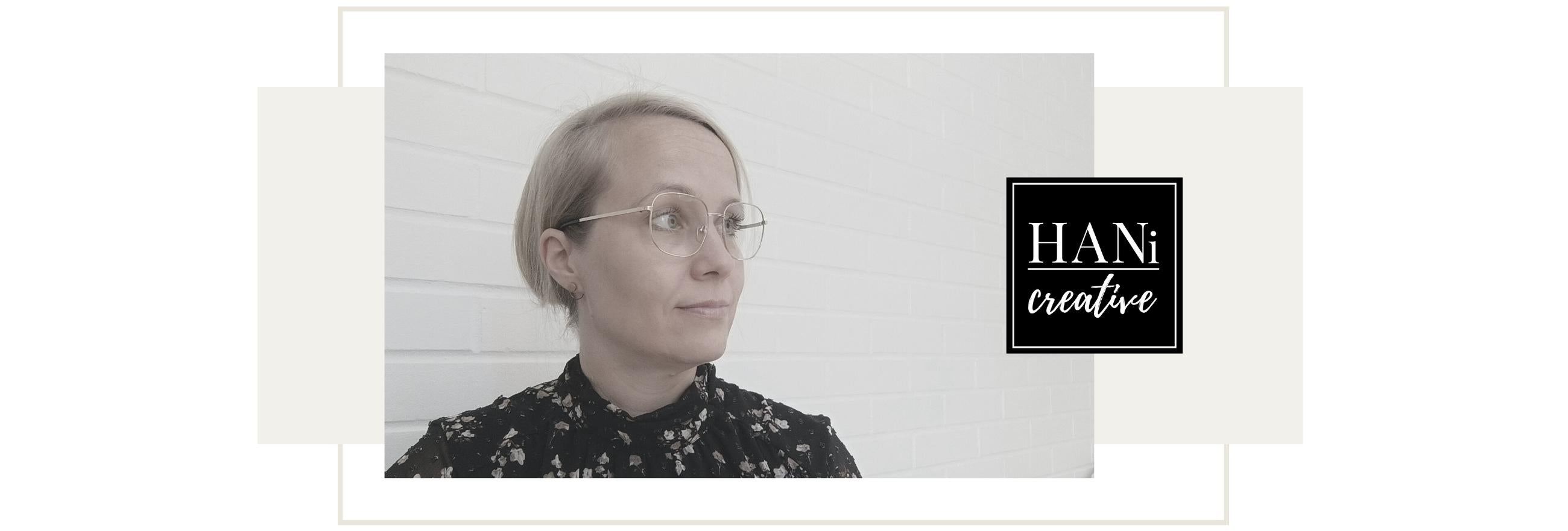 HANi Creative | Blogi | Suosittelun arvoinen – HANiCreative
