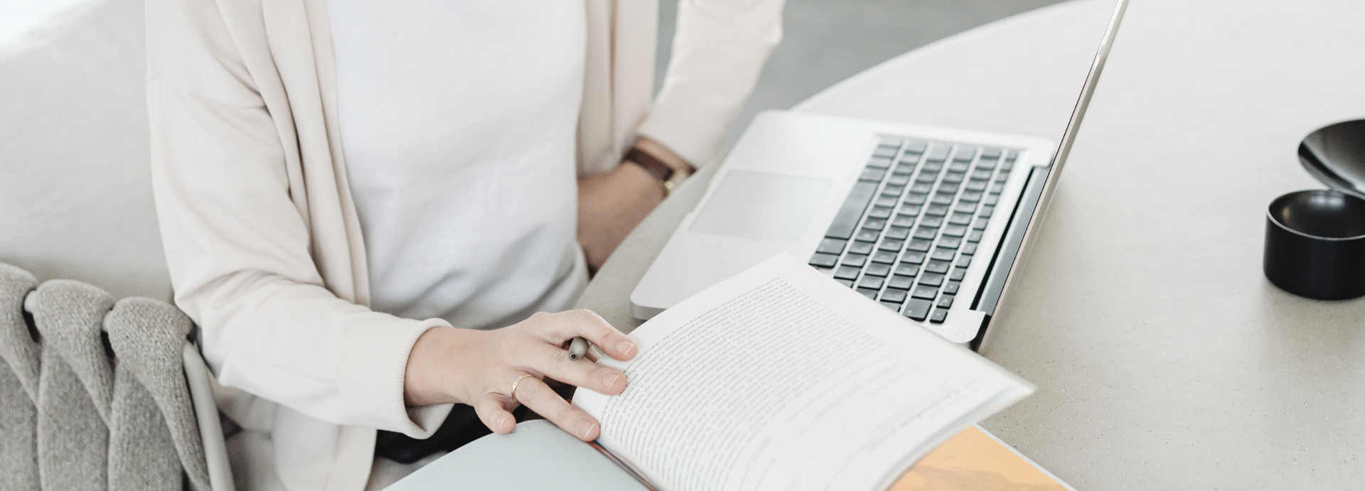 Tietoa meistä | Suosittelun arvoista tekemistä – HANiCreative